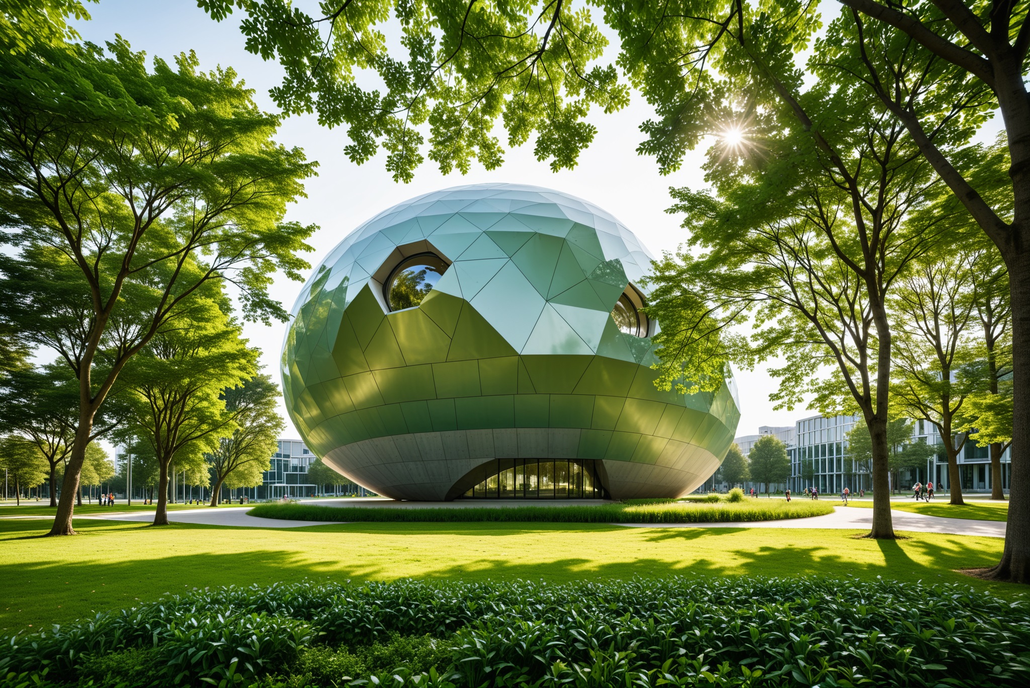 SDXL风格：旋涡主义 - Vorticism