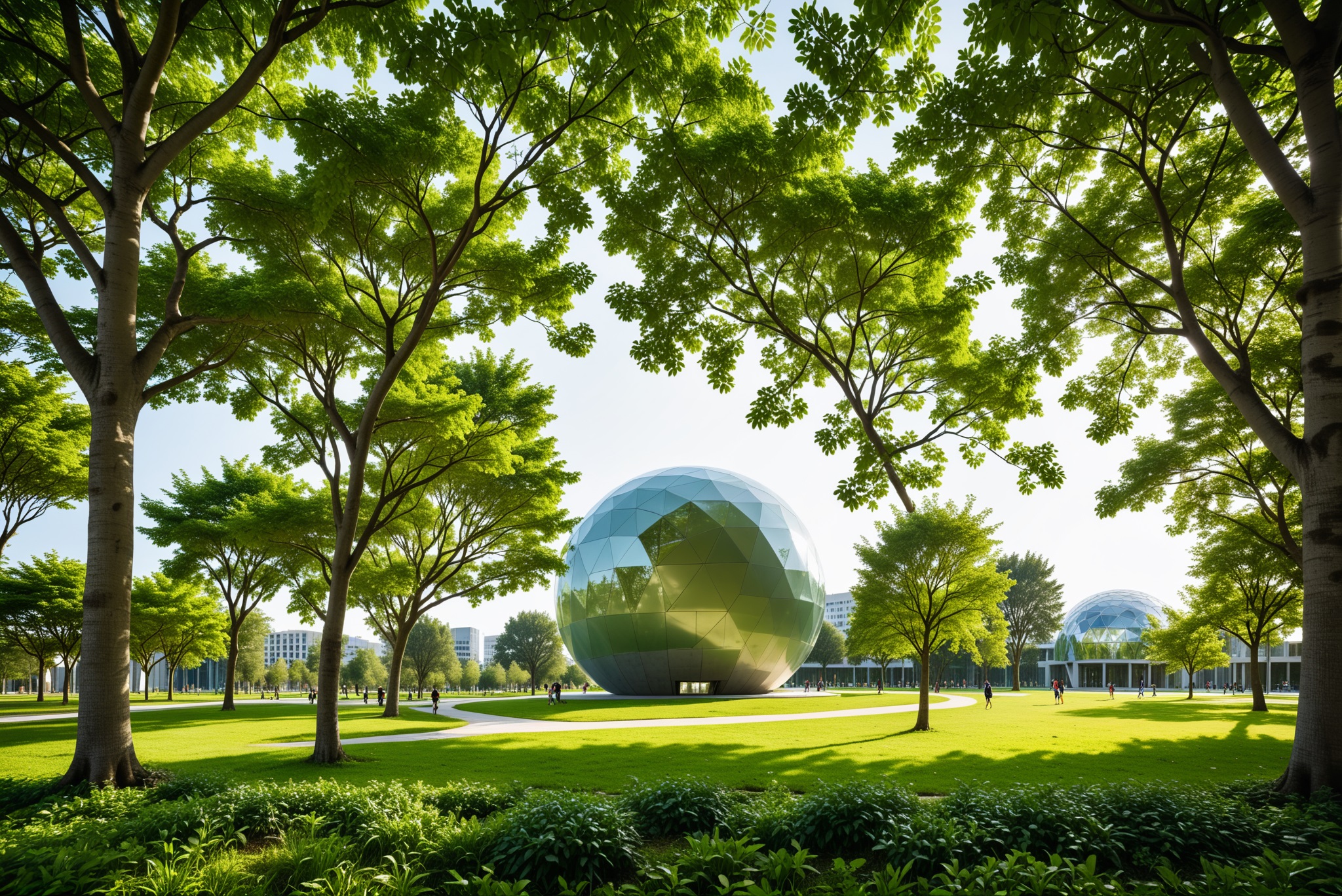 SDXL风格：奥菲斯主义 - Orphism