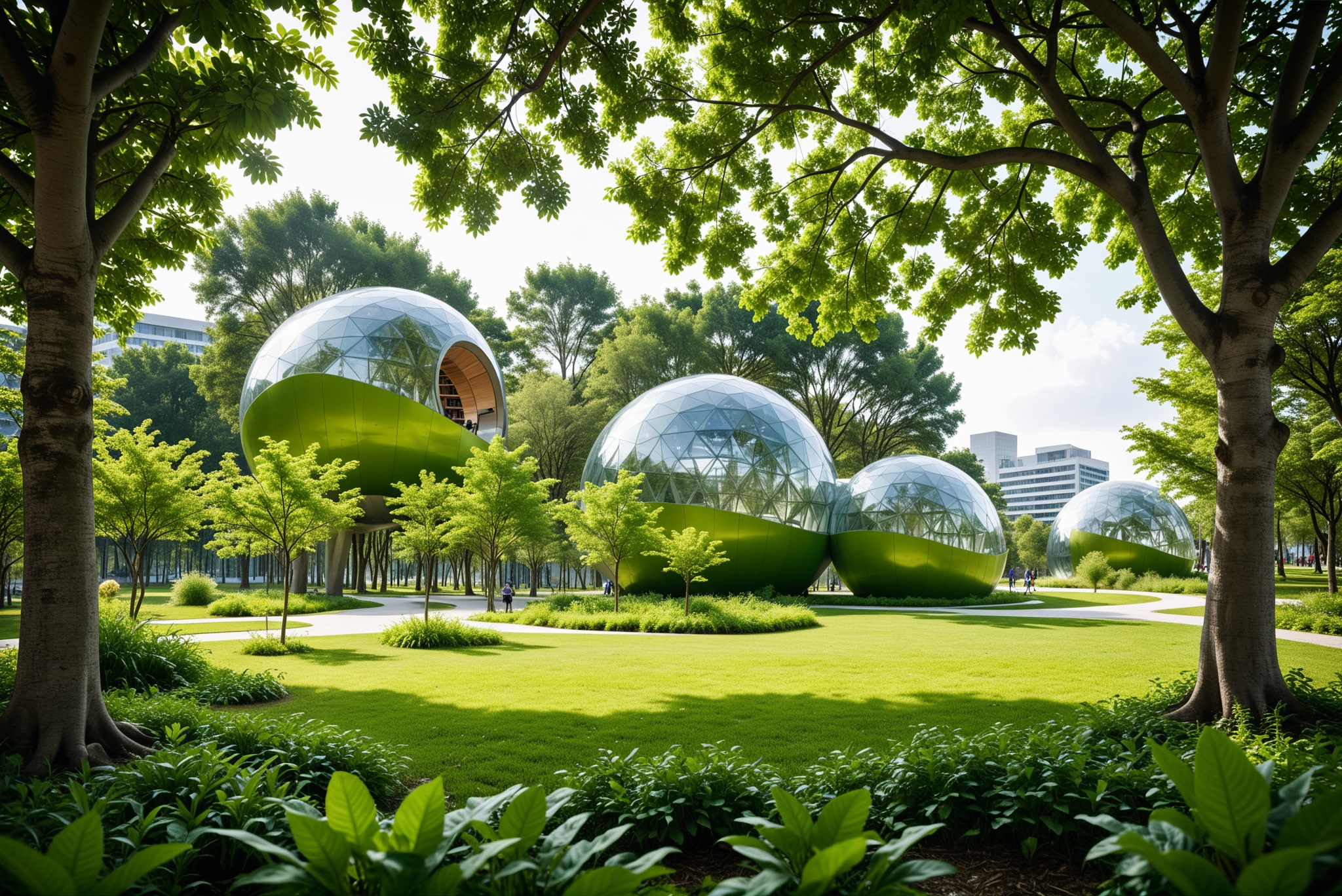 SDXL风格：生物艺术 - Bio-art