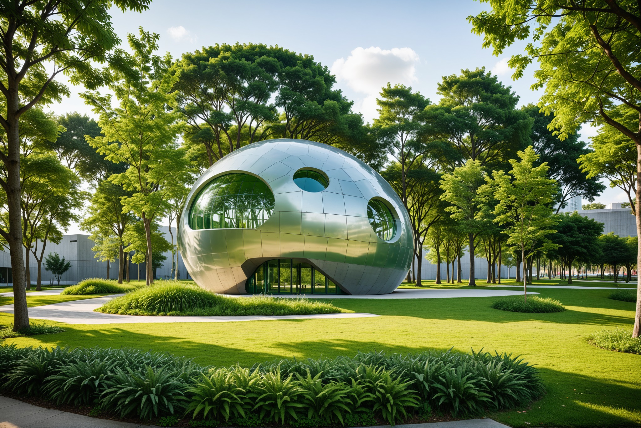 SDXL风格：精密主义 - Precisionist