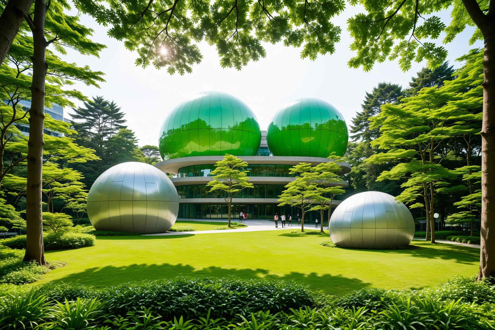 SDXL风格：超平面 - Superflat