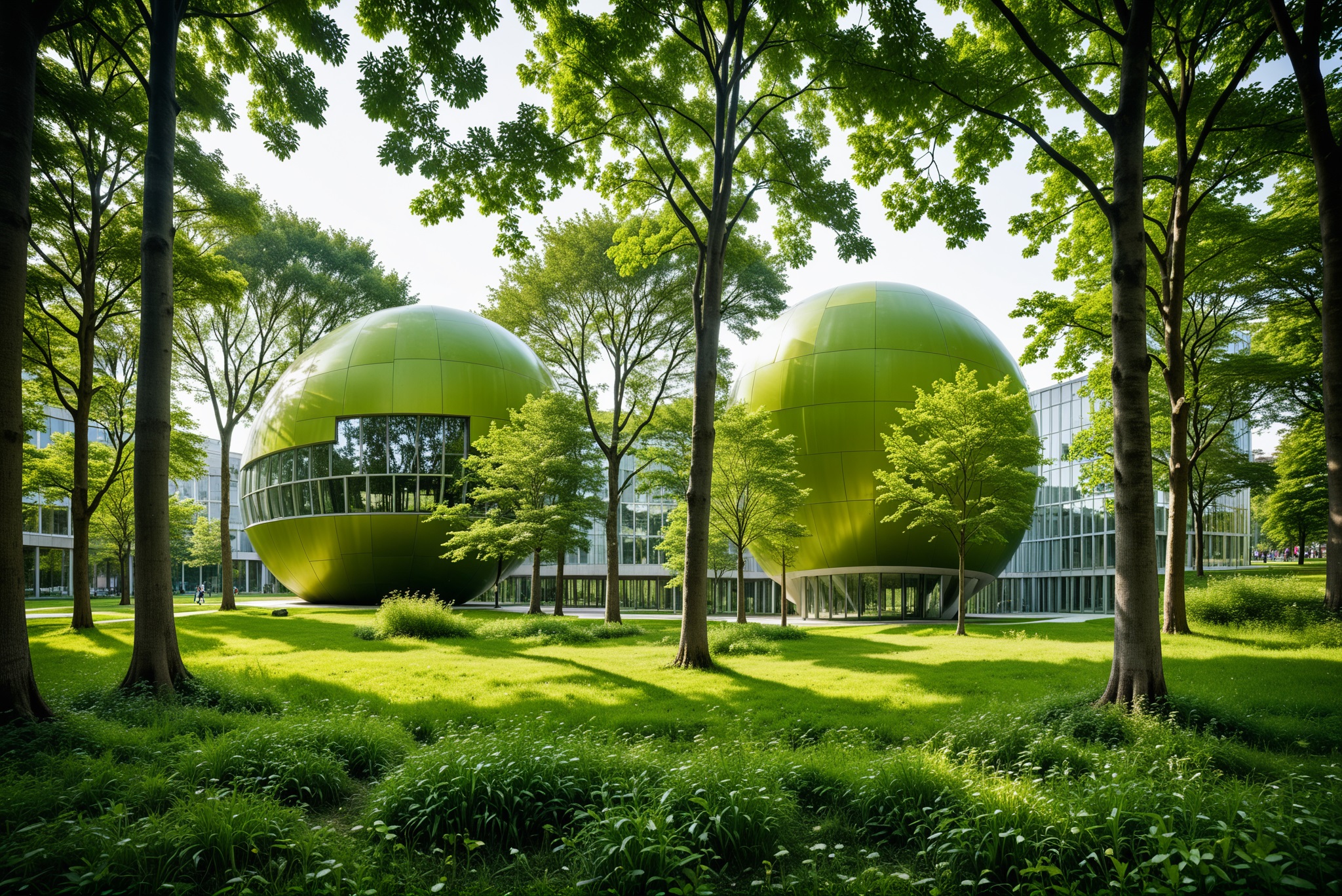 SDXL风格：格哈德·里希特 - Gerhard Richter