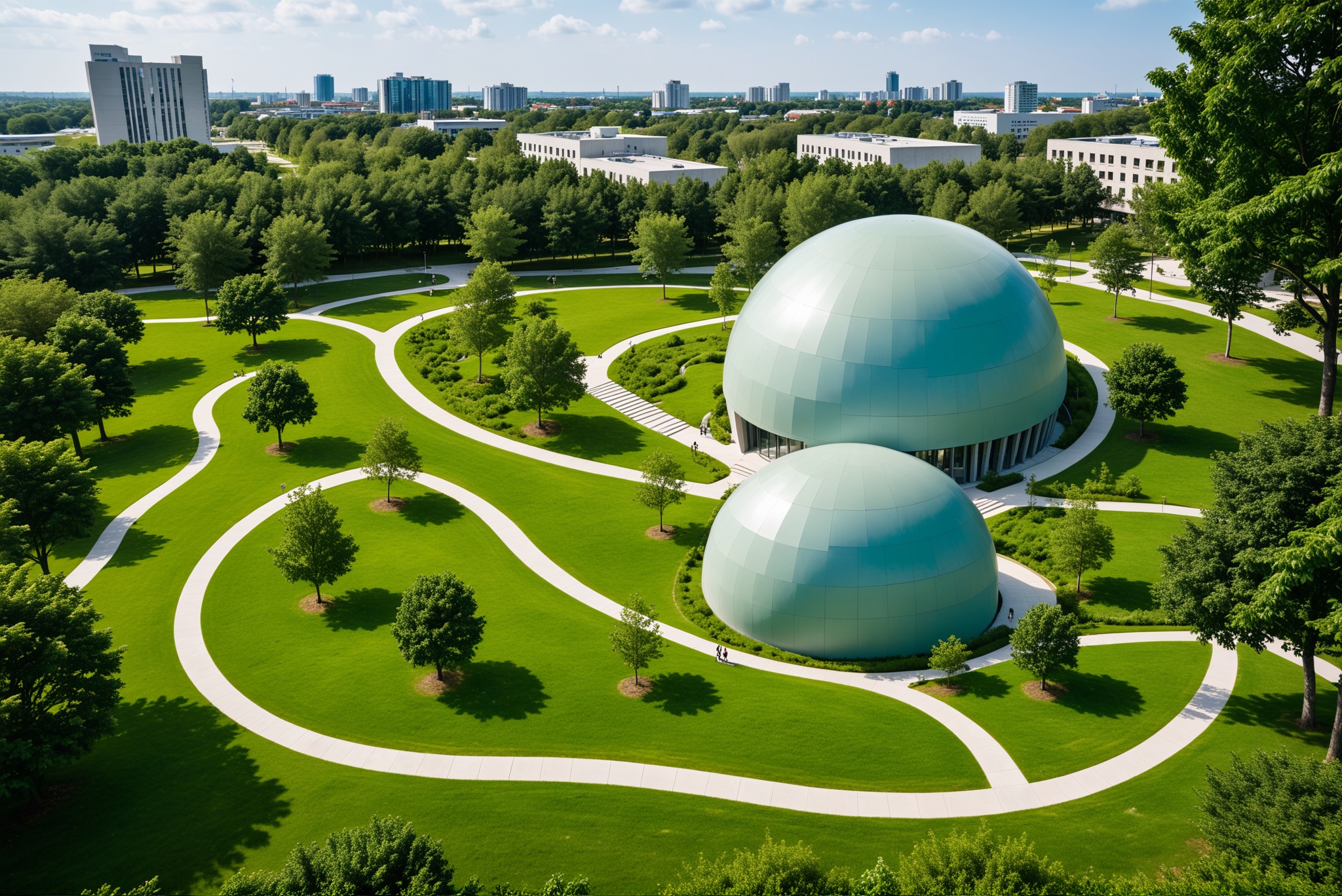 SDXL风格：硬边绘画 - Hard Edge Painting