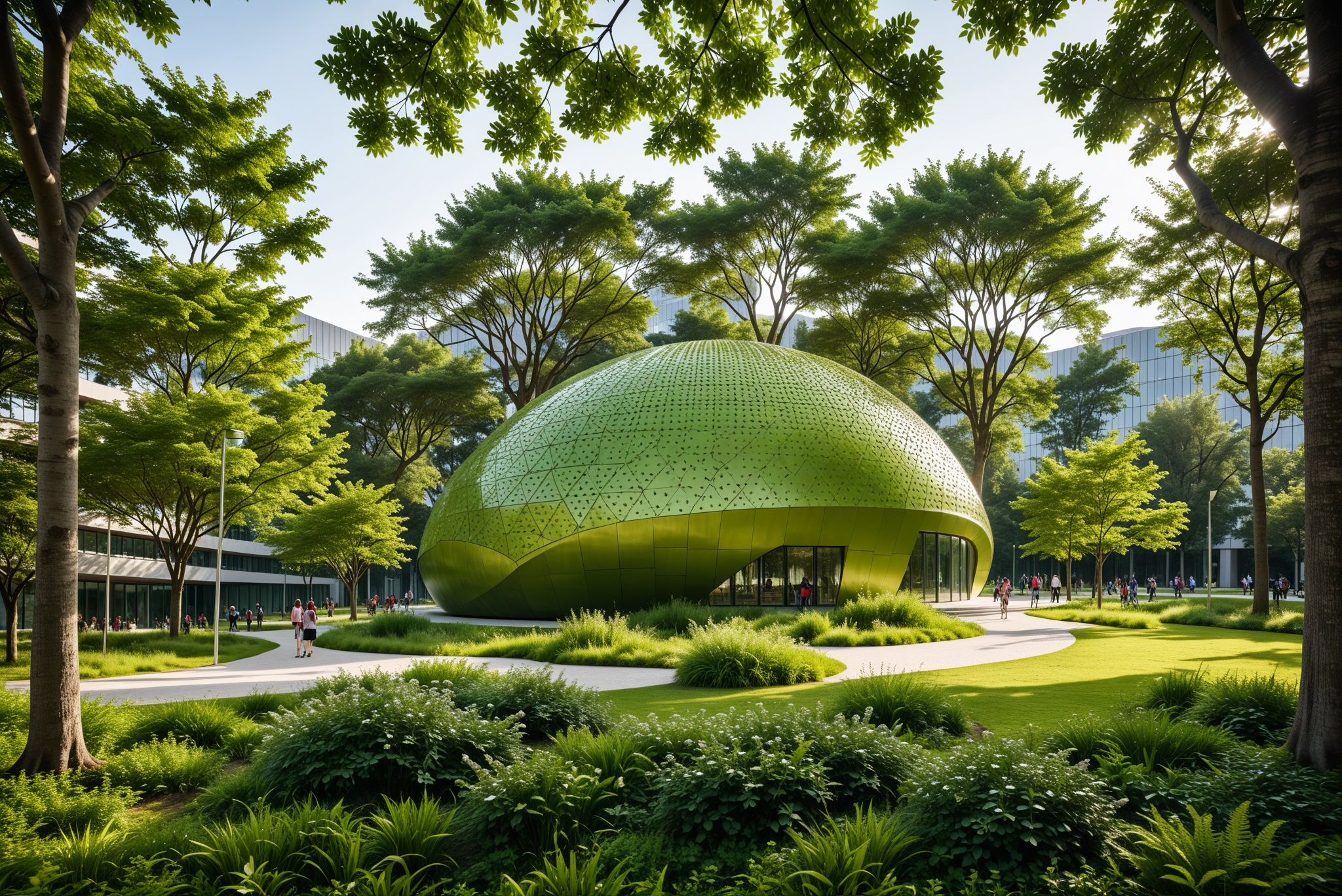 SDXL风格：点彩 - Stippling