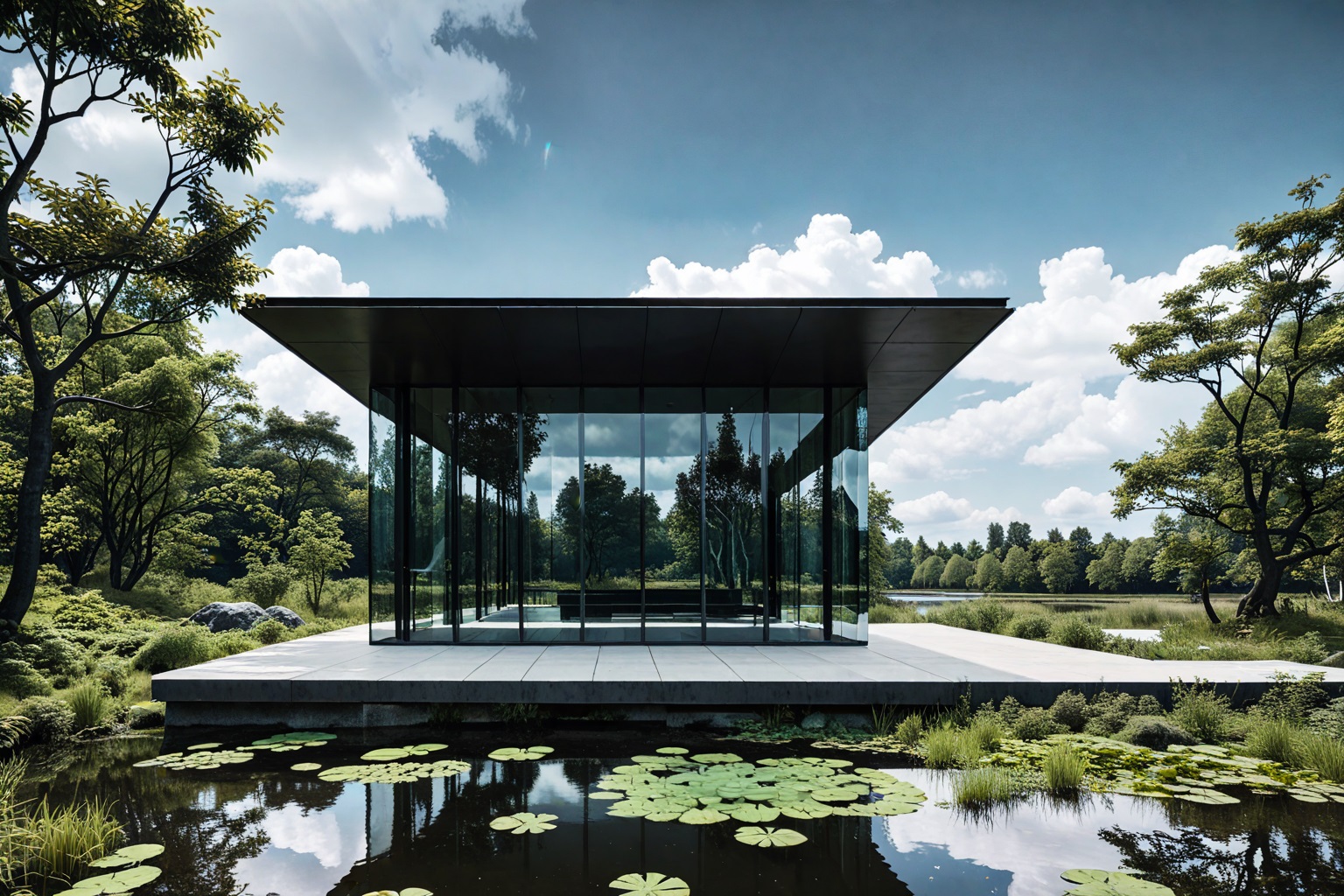 SDXL风格：起源 - Inception