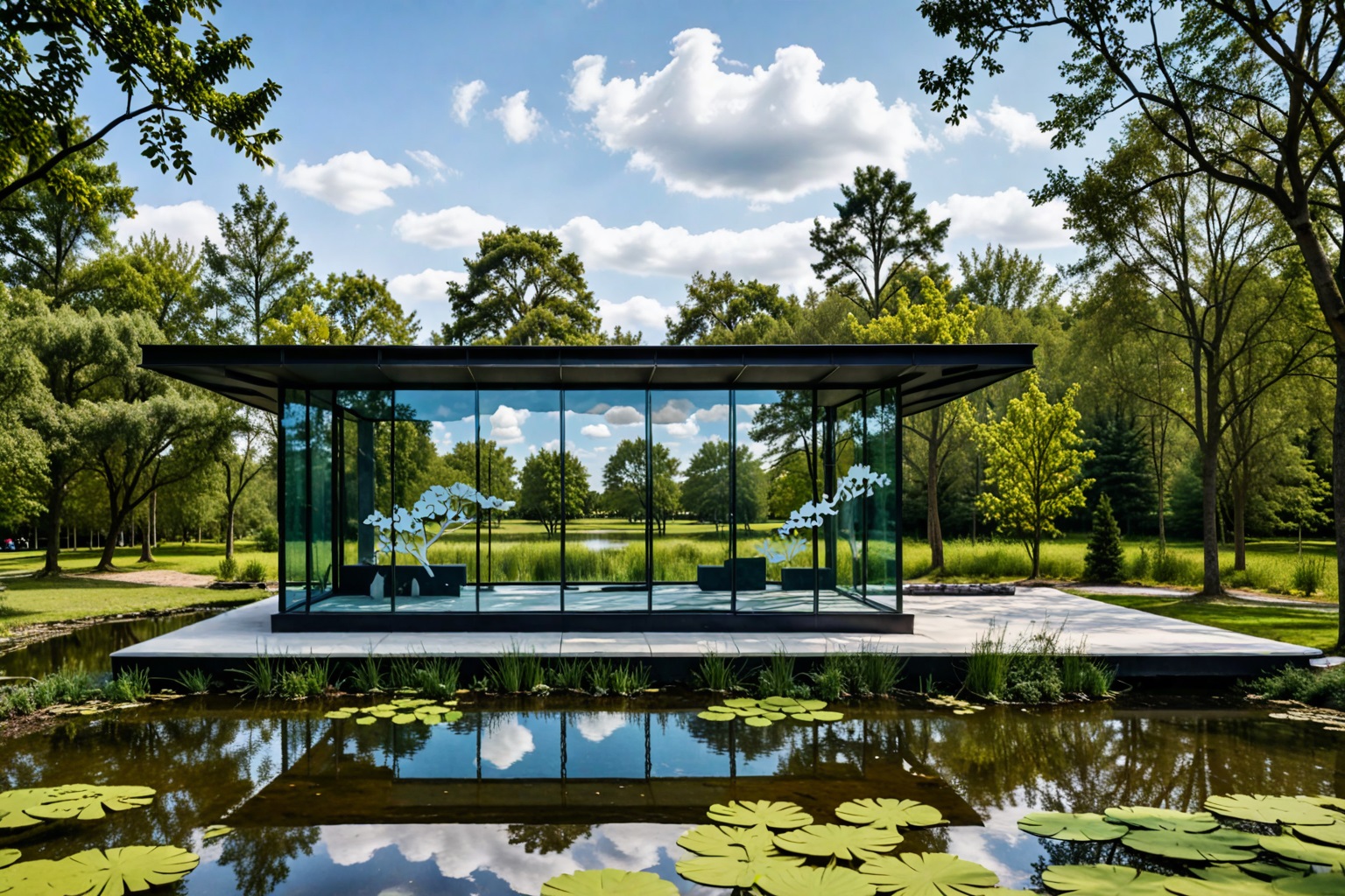 SDXL风格：剪纸动画 - Cut-Out Animation