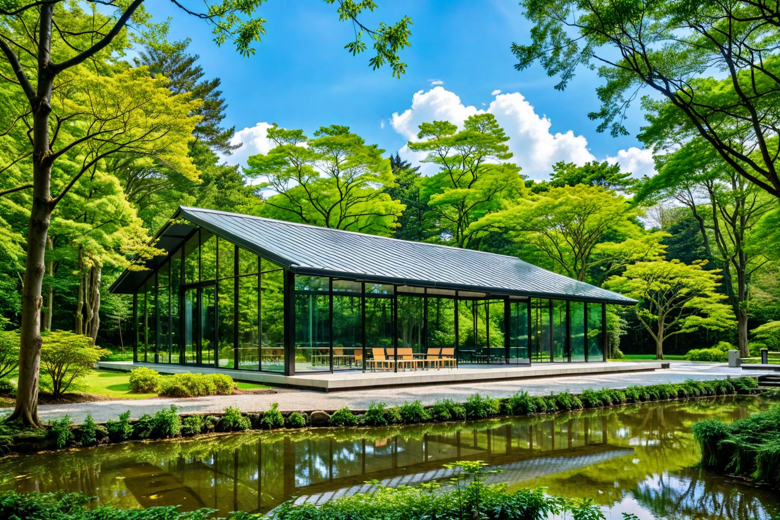 SDXL风格：超平面 - Superflat