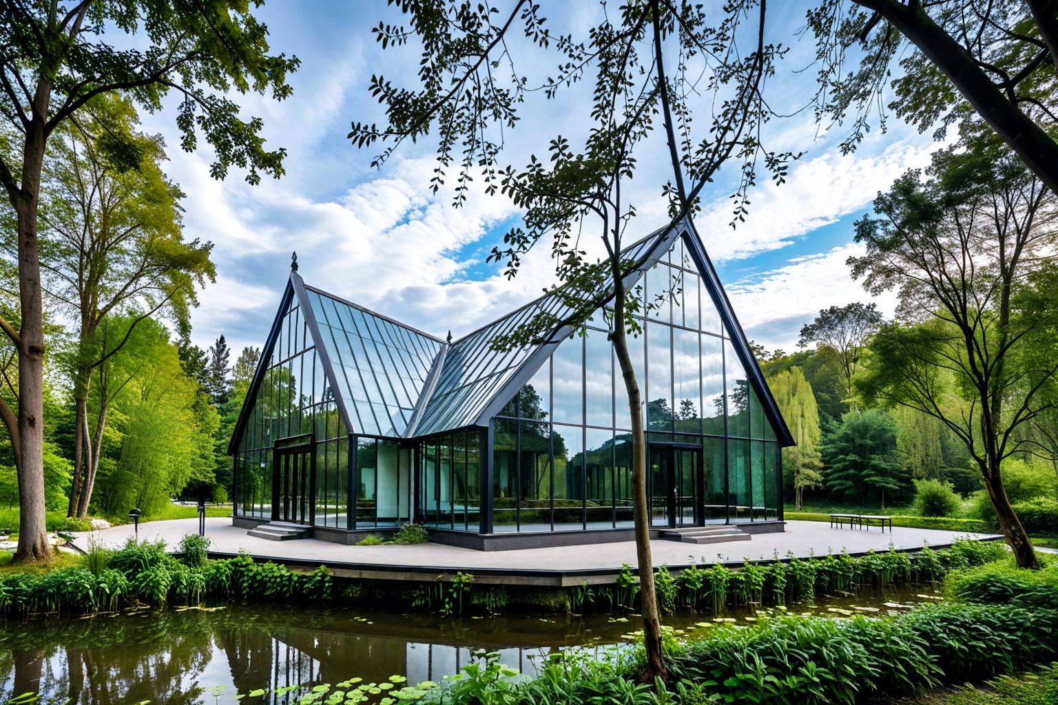 SDXL风格：杂项-哥特式 - misc-gothic