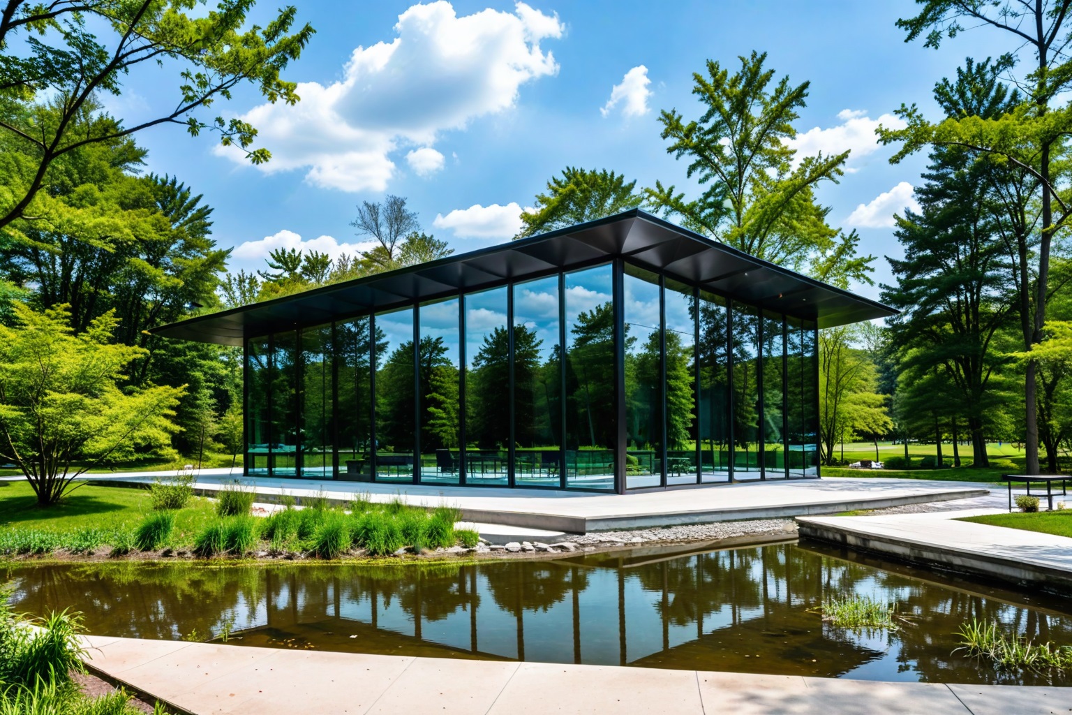 SDXL风格：硬边绘画 - Hard Edge Painting