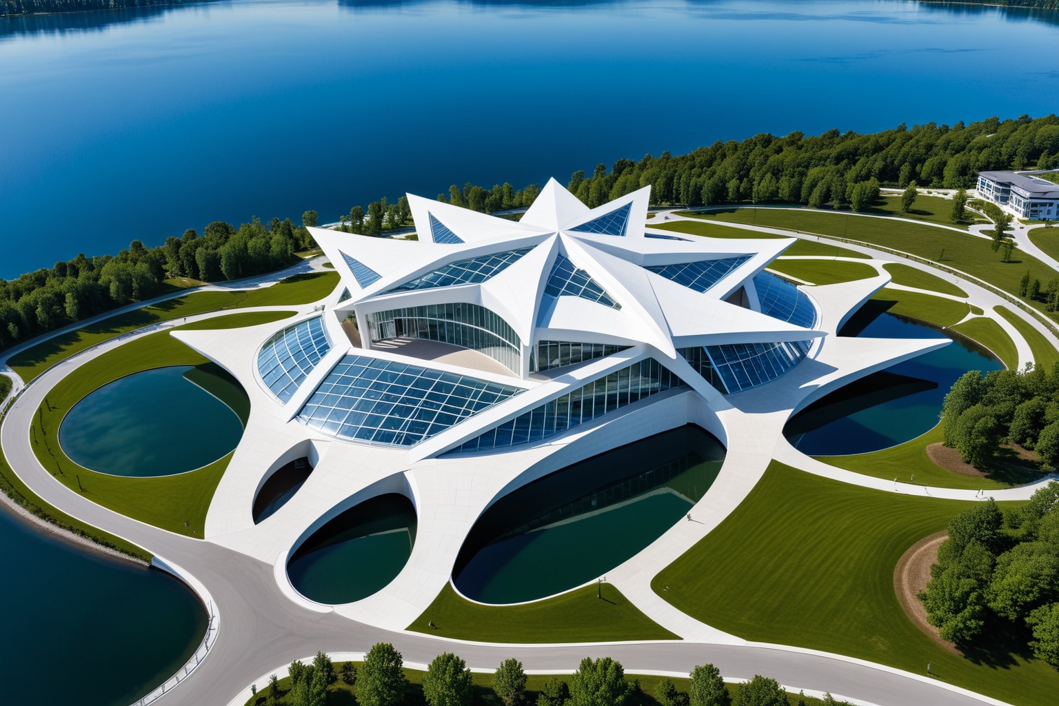 SDXL风格：增强 - Enhance