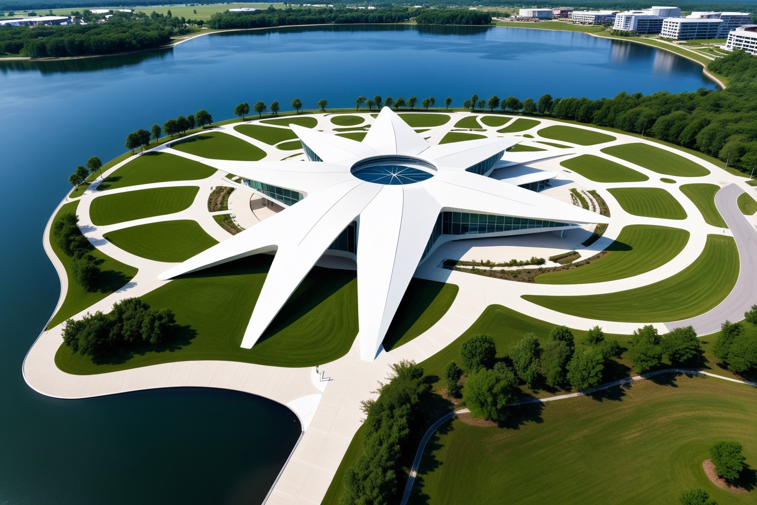 SDXL风格：奥萨奇 - Osage