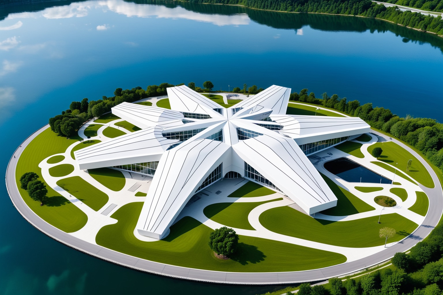 SDXL风格：KAWS - KAWS